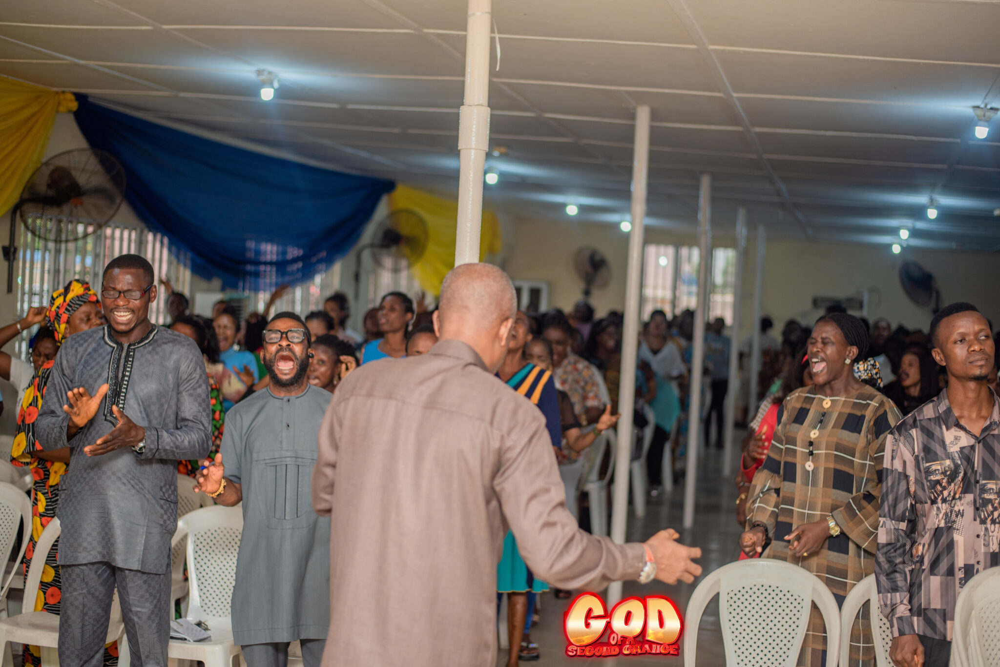 Overcomers Pavilion Ministries – One Church. One Vision. Many Nations.