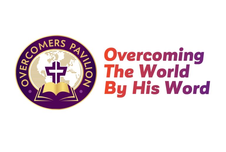 Overcomers Pavilion Ministries – One Church. One Vision. Many Nations.